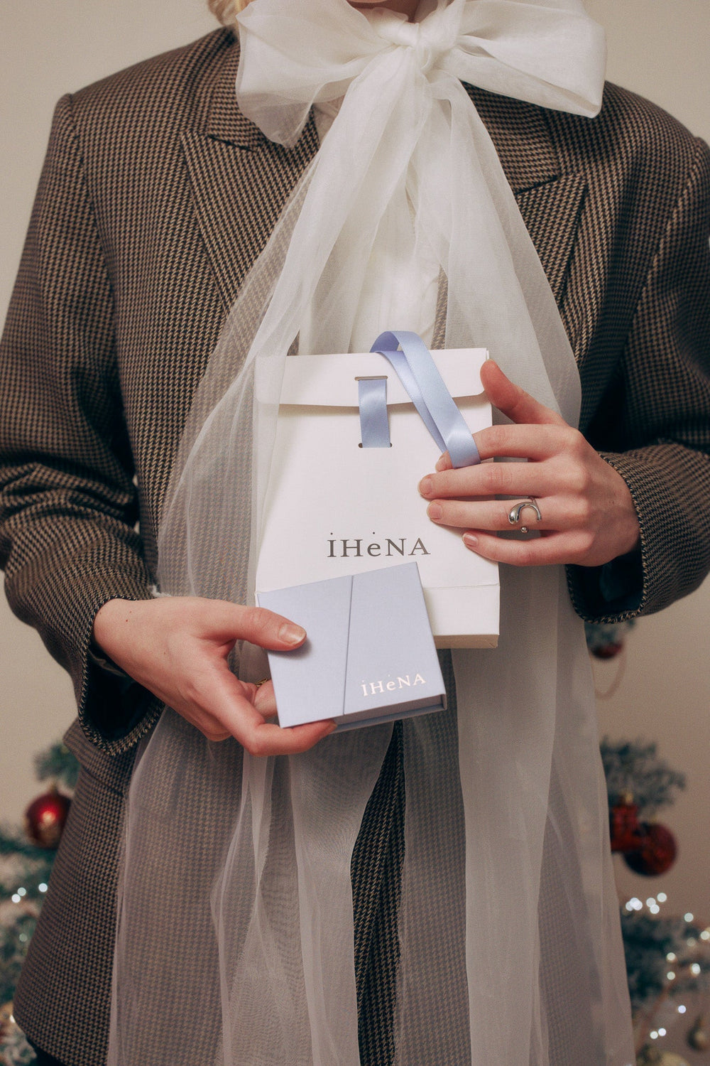 IHeNA｜News（お知らせ）