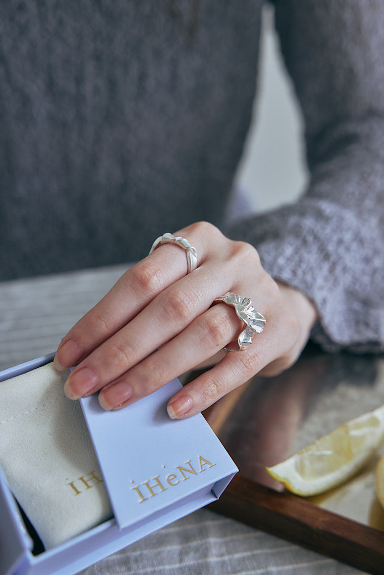 IHeNA｜New Collection（新商品）