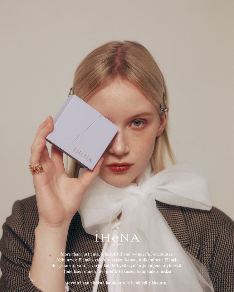 IHeNA