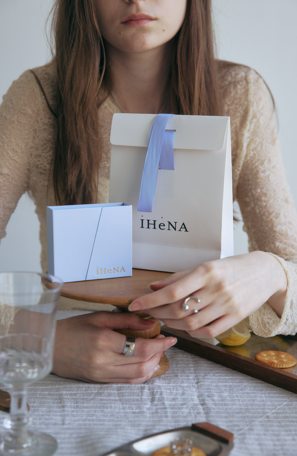 gift bag – IHeNA