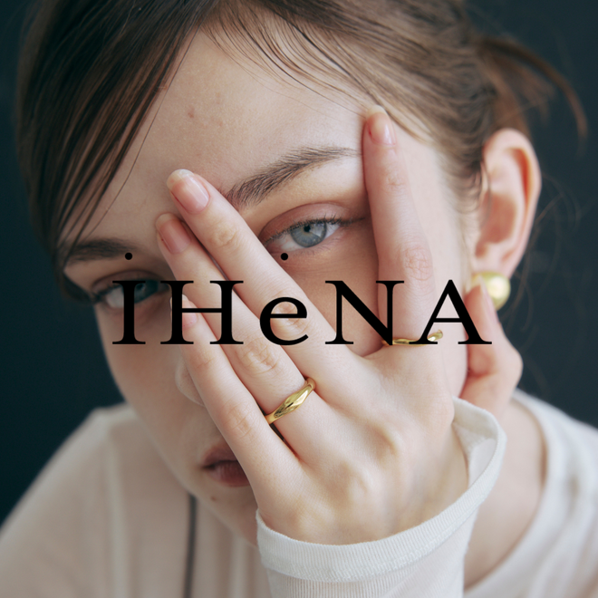 IHeNA