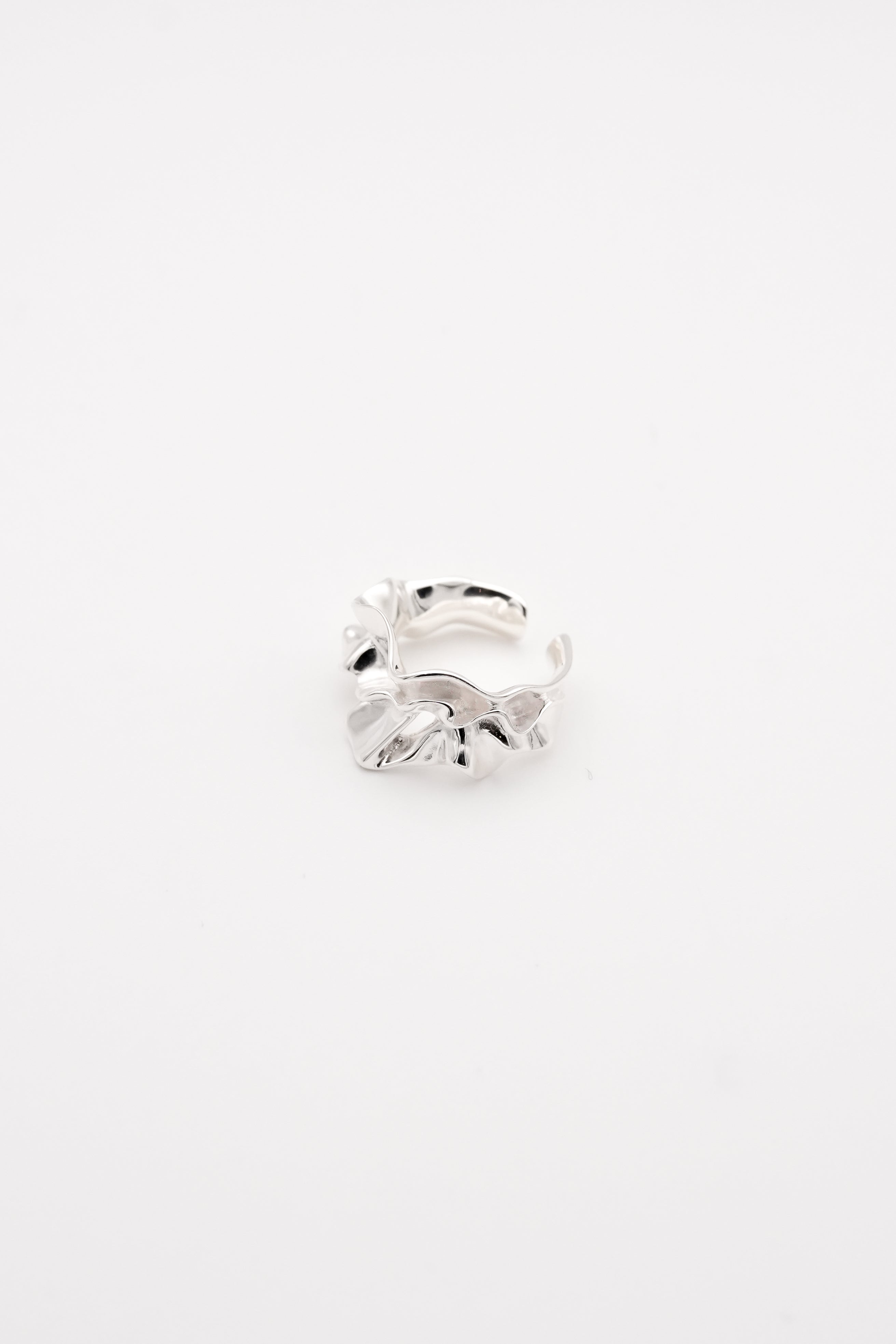 Wave edge Ring – IHeNA