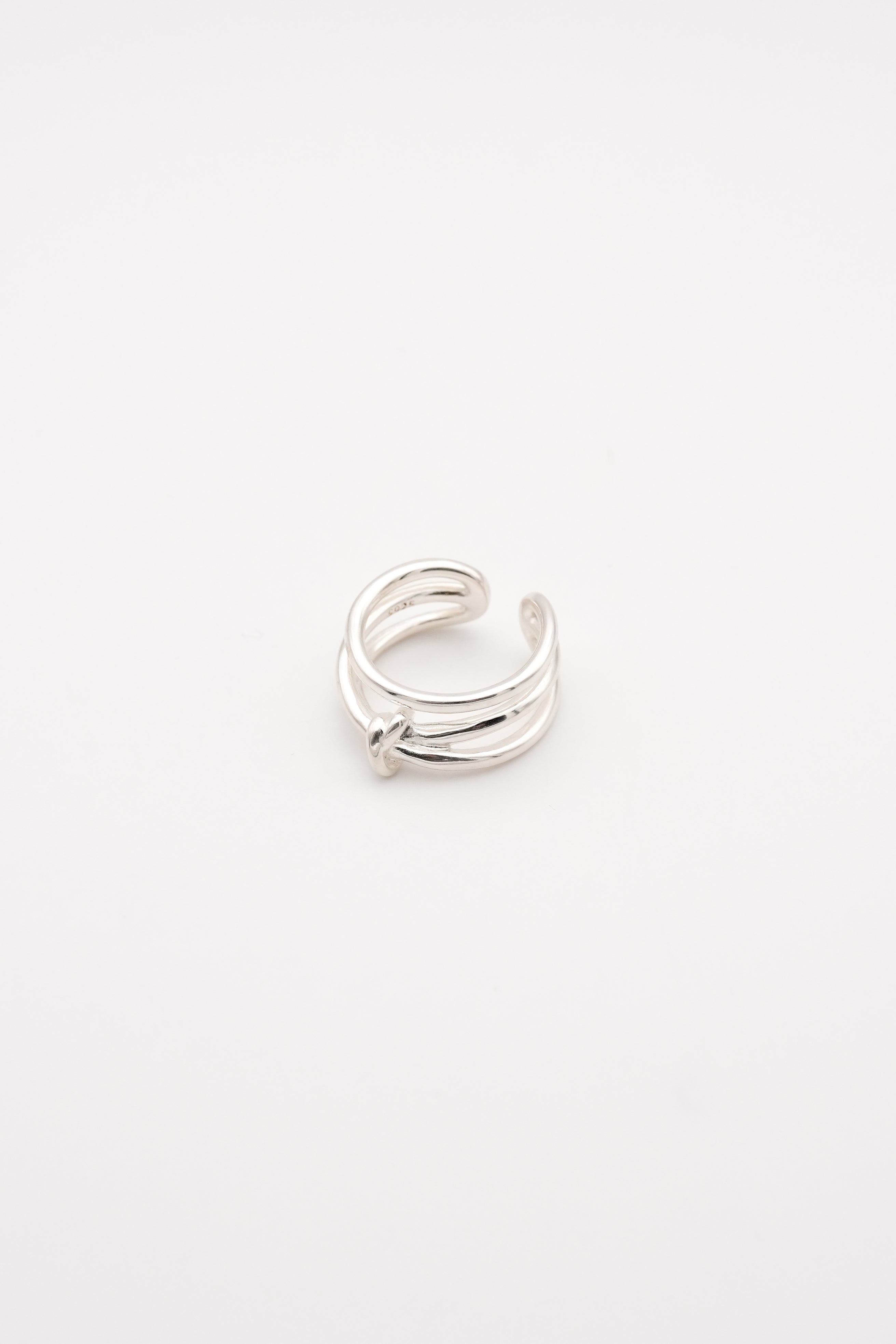 Knot Ring – IHeNA