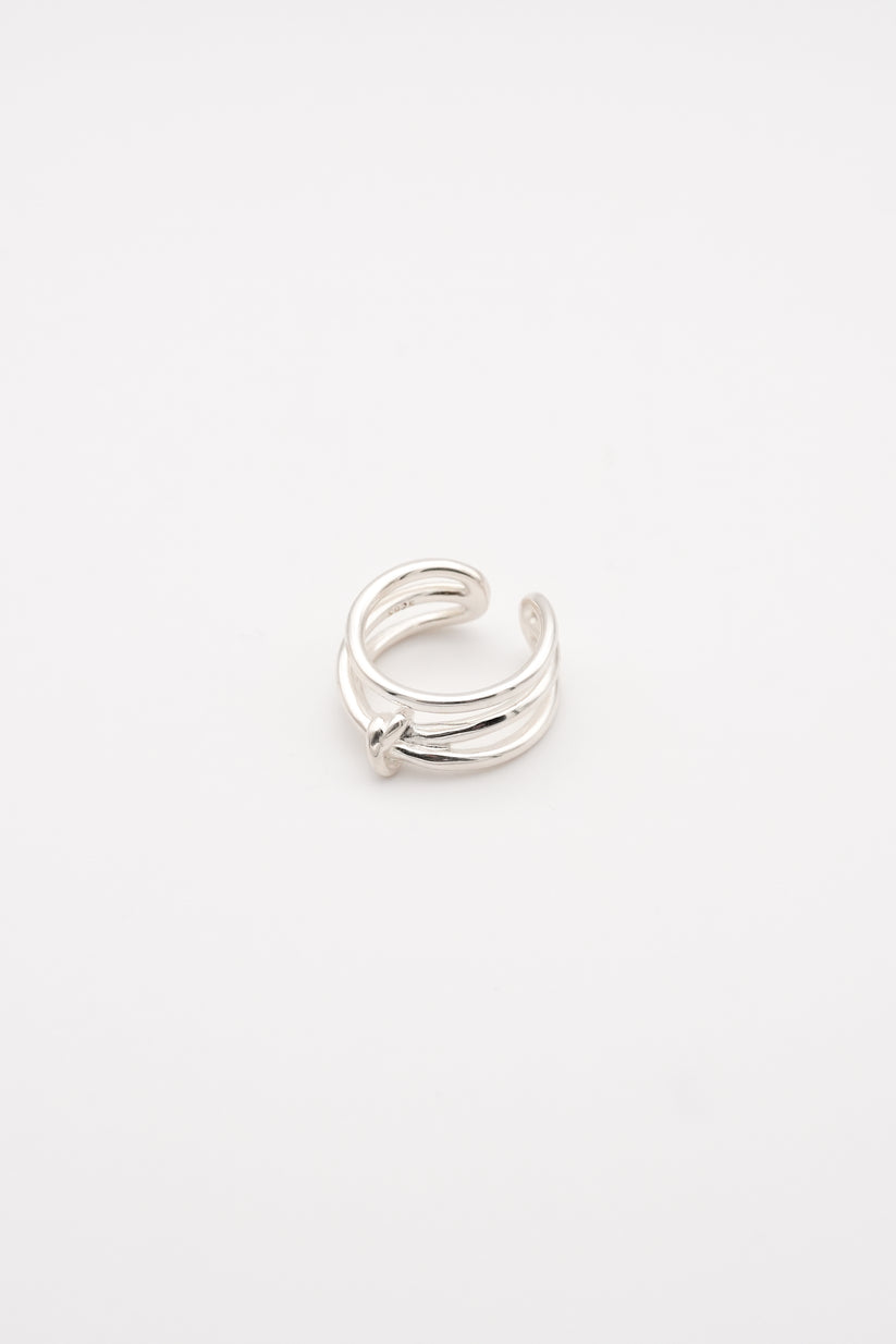 Knot Ring – IHeNA