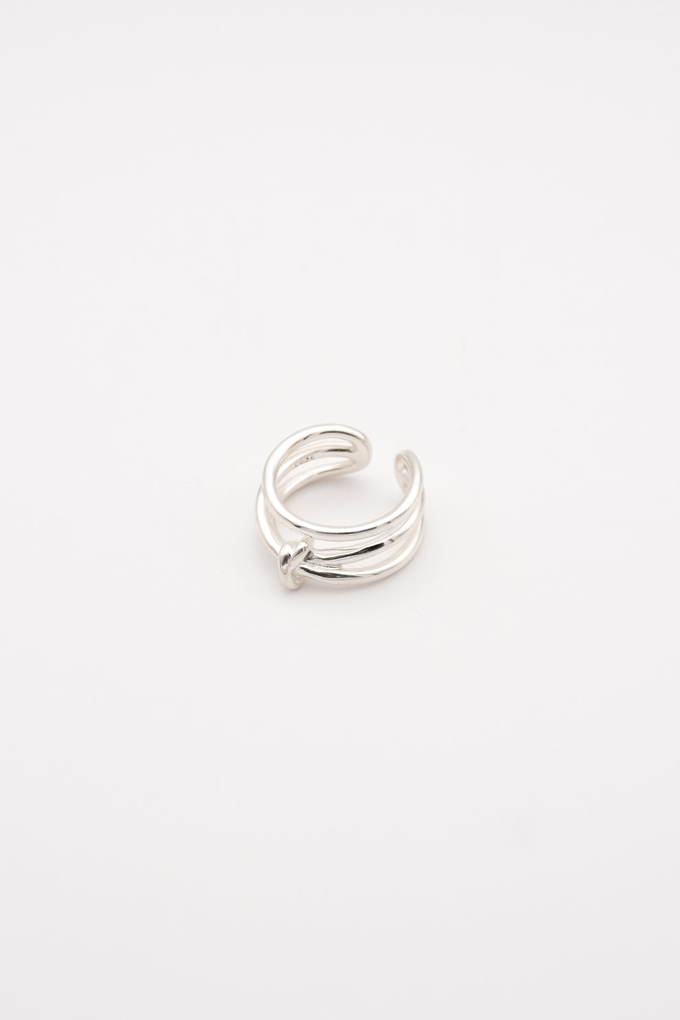 Knot Ring – IHeNA