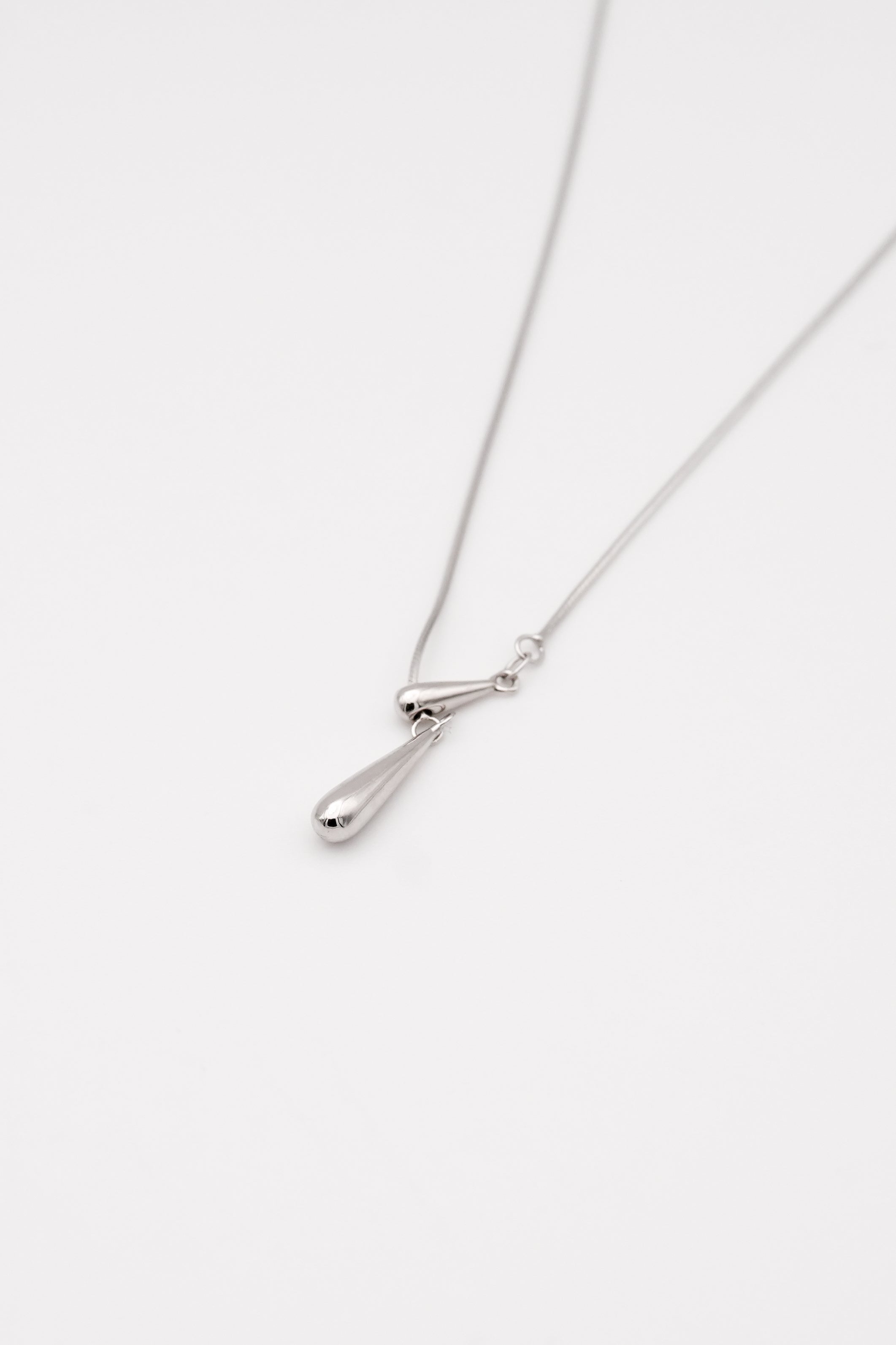 Dewdrop Necklace – IHeNA