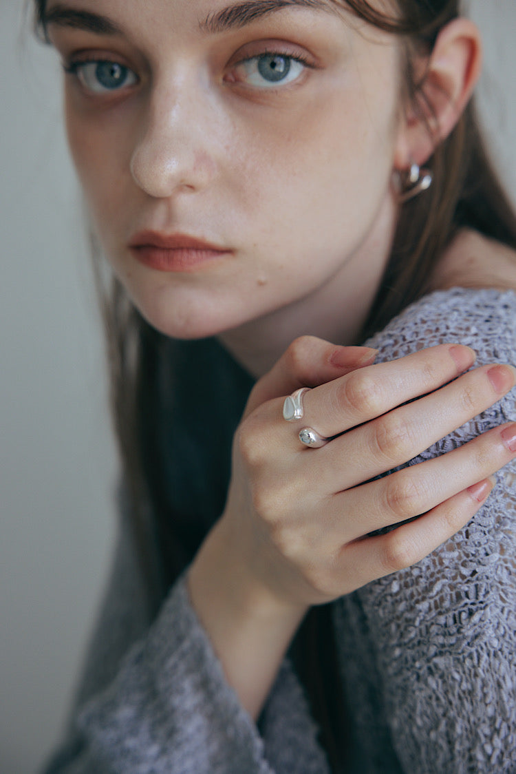 Sleet Ring – IHeNA
