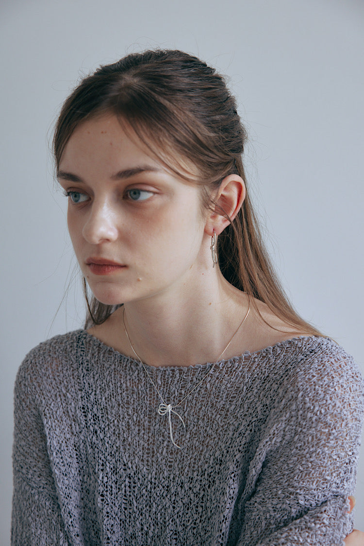 Nauha Necklace – IHeNA